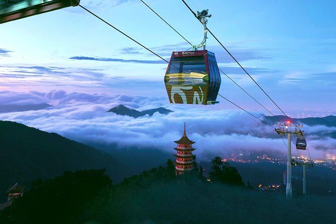 Full-Day Genting Highland Day Trip Include Cable Car Ride - An Honest Look at the Itinerary