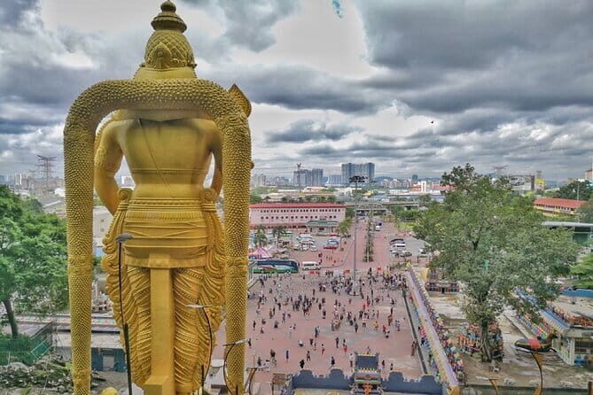 Full-Day Genting Higland Tour En-route Batu Caves - FAQs