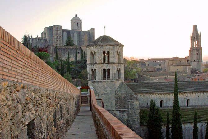 Full Day Girona and Besalu Private Tour - An In-Depth Look at the Tour Itinerary