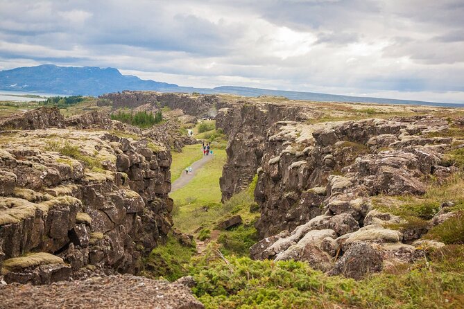 Full Day Golden Circle - Guided Tour - Whats Included in the Experience
