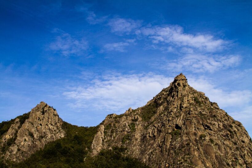 Full-Day Gomera Jeep Safari from Puerto de La Cruz - Key Points