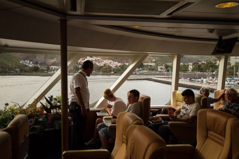 Full-Day Gomera Jeep Safari from Puerto de La Cruz - Final Thoughts