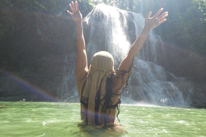 Full-Day Gozalandia Private Tour in Puerto Rico - Physical Fitness and Preparation