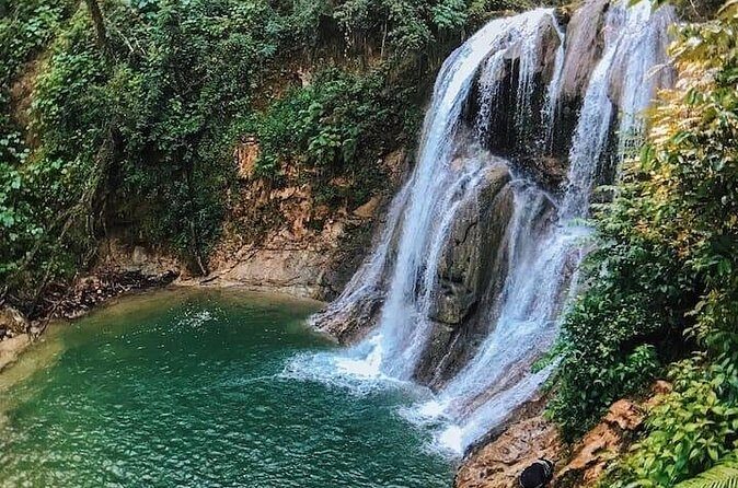 Full-Day Gozalandia Private Tour in Puerto Rico - Authentic Experiences and Cultural Touches