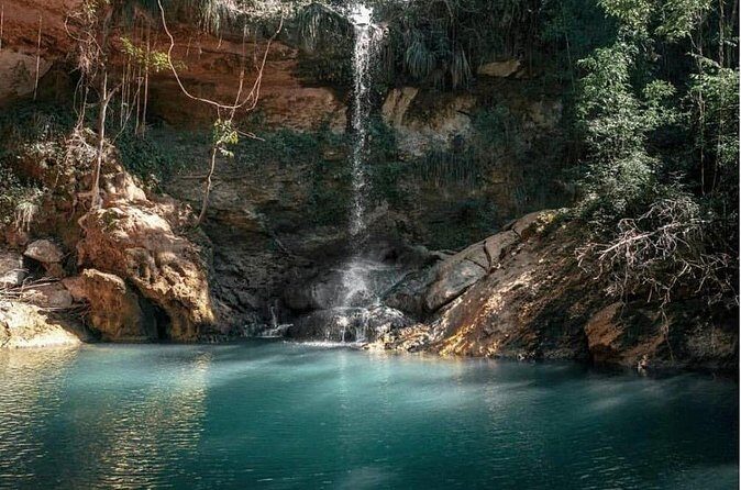 Full-Day Gozalandia Private Tour in Puerto Rico - Who Is This Tour Best For?