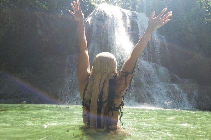 Full-Day Gozalandia Private Tour in Puerto Rico - FAQ