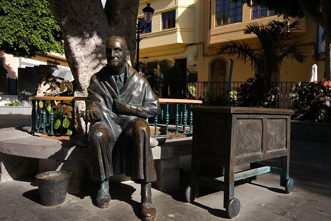 Full-Day Gran Canaria Island Tour - Cumbres - Tips for Travelers