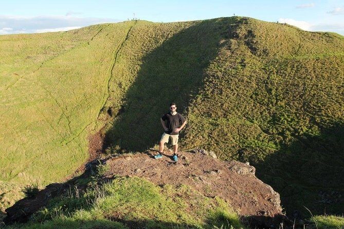 Full-Day Grand Auckland Volcanoes Tour - An In-Depth Look at the Auckland Volcanoes Tour