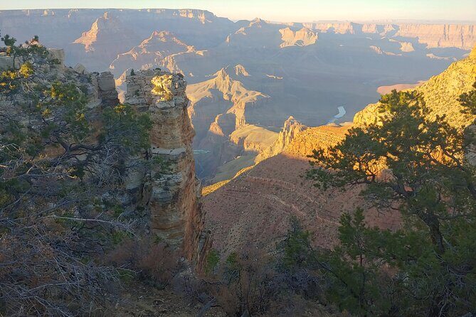 Full-Day Grand Canyon Private Tour from Sedona - Exploring the Details: What’s Included and What’s Not