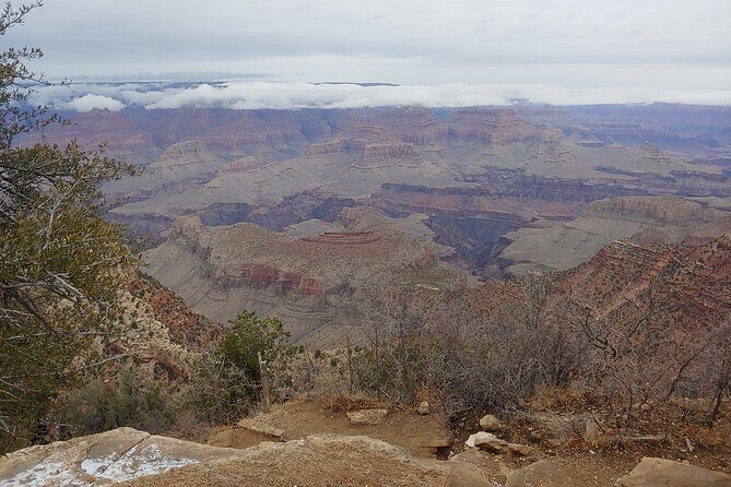Full-Day Grand Canyon Private Tour from Sedona - Who Should Consider This Tour?