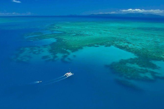 Full-Day Great Barrier Reef Sailing Trip from Cairns - The Value Proposition: Is It Worth It?