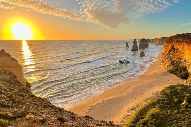 Full-Day Great Ocean Road and 12 Apostles Sunset Tour from Melbourne - The Sum Up