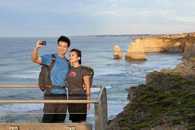 Full-Day Great Ocean Road and 12 Apostles Tour - An In-Depth Look at the Itinerary