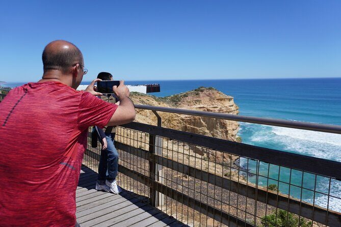 Full-Day Great Ocean Road and 12 Apostles Tour - FAQ