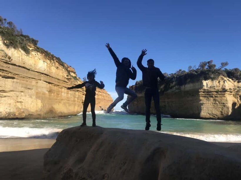 Full Day Great Ocean Road Private Guided Tour - Key Points
