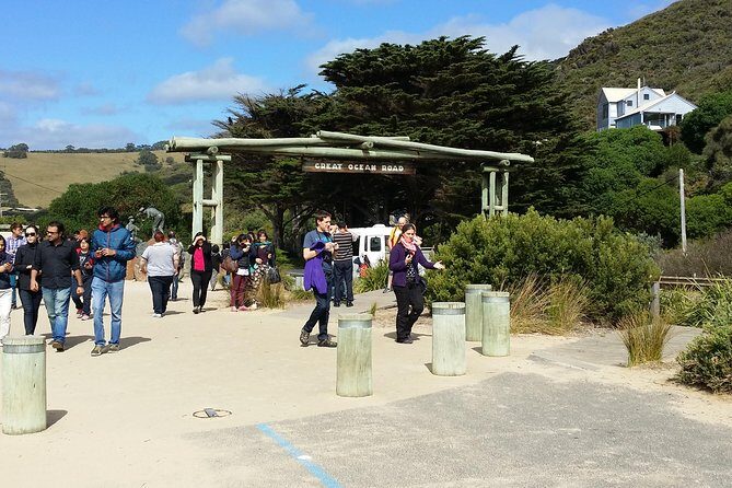 Full-Day Great Ocean Road Tour from Melbourne - Key Points