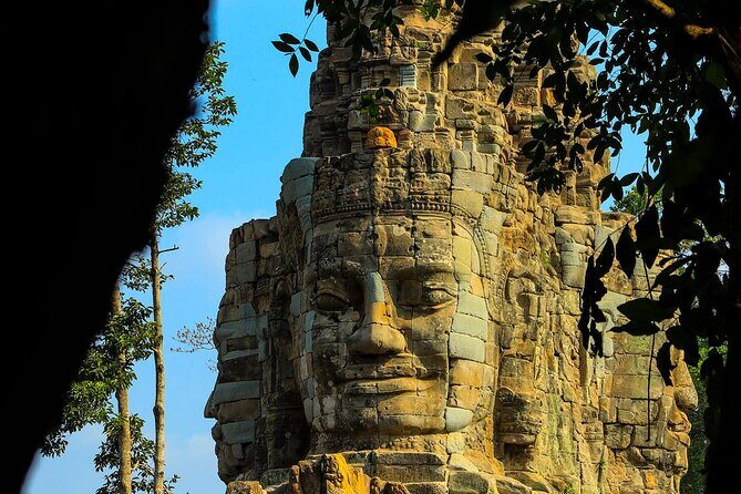 Full Day Great Temples- Private Tour - The Sum Up: Who Will Benefit Most?