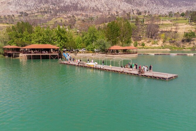 Full Day Green Canyon Cabrio Bus Mix Safari Tour - The Drawbacks and Considerations