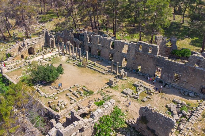 Full Day Green Canyon Cabrio Bus Mix Safari Tour - Practical Tips for Travelers