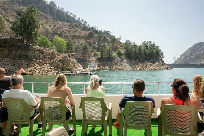 Full Day Green Canyon Cabrio Bus Mix Safari Tour - Who Will Appreciate This Tour?