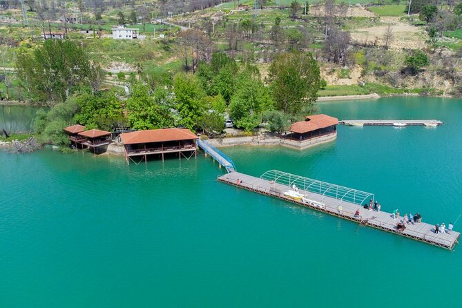 Full Day Green Canyon Cabrio Bus Mix Safari Tour - FAQ