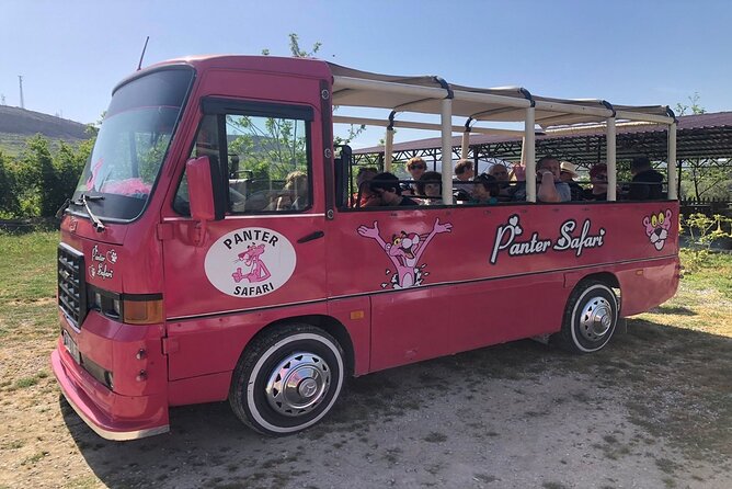 Full Day Green Canyon Cabrio Jeep Tour from Side&Manavgat - FAQs