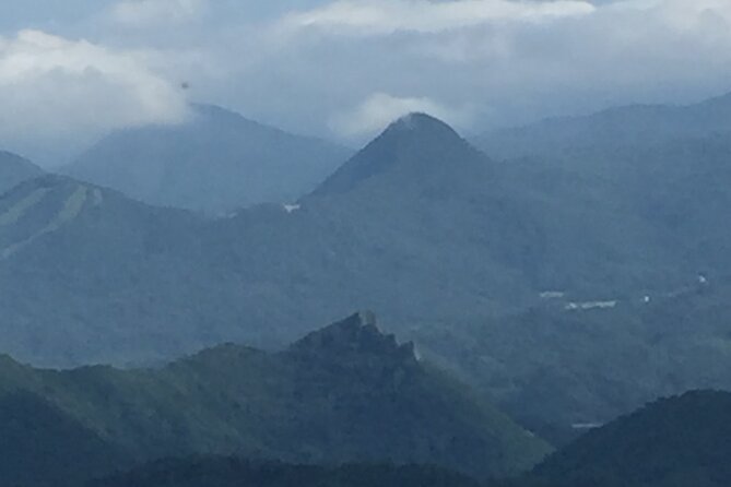 Full Day Green Season Hiking in Sapporo and Hokkaido With Onsen. - Overview and Pricing