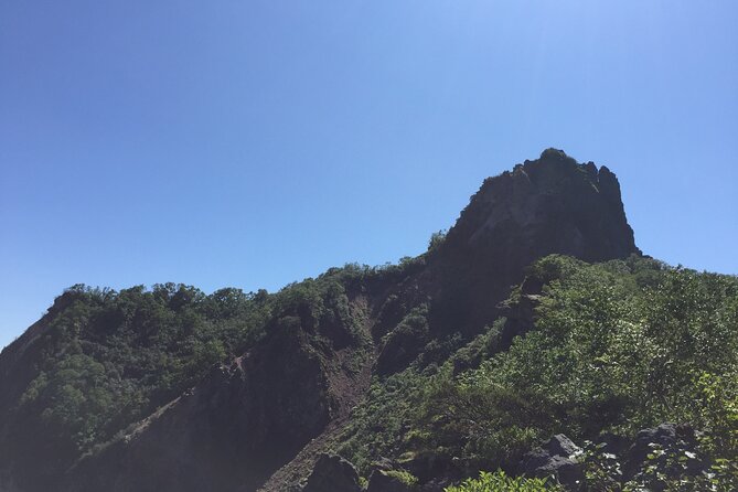 Full Day Green Season Hiking in Sapporo and Hokkaido With Onsen. - Rejuvenating at the Onsen