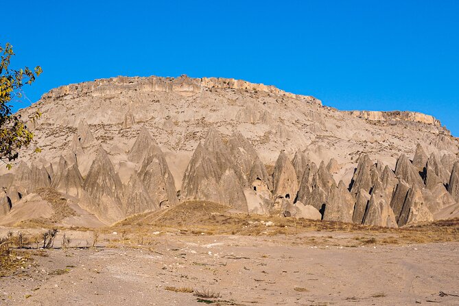 Full-Day Green Tour - Exploring Ihlara Valley