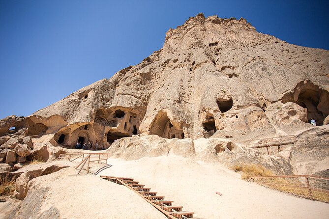Full-Day Green Tour - Lunch in an Ancient Village