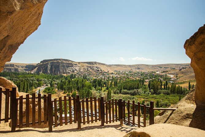 Full-Day Green Tour - Traveler Reviews and Recommendations