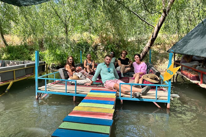 Full Day Green Tour Natural History of Cappadocia Tour - Final Thoughts: Who Will Love This Tour?