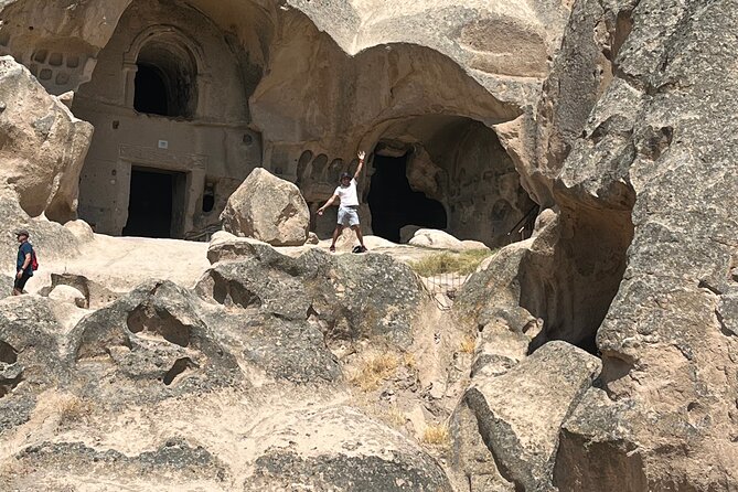 Full Day Green Tour Natural History of Cappadocia Tour - FAQs