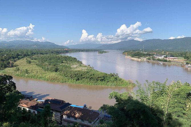 Full Day Group Tour in Chiang Rai - Final Word