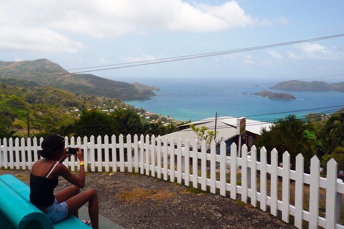 Full Day Group Tour in Tobago Atlantic Coast - Who Would Enjoy This Tour?