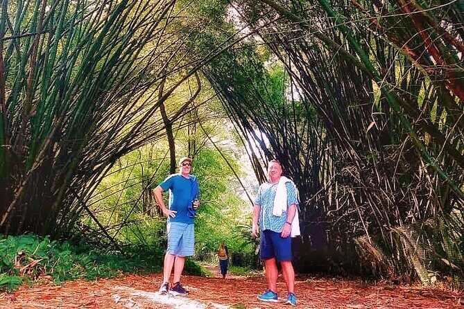 Full Day Group Tour in Tobago Atlantic Coast - FAQ