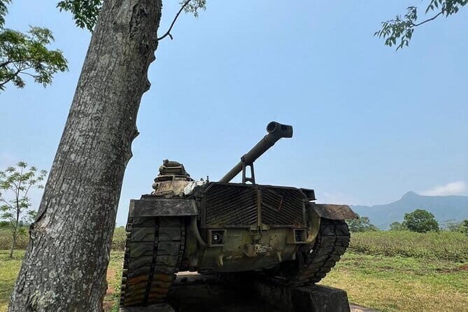 Full Day Group Tour of Vietnam's DMZ and Historic Hue - Discover Vietnams DMZ and Historic Hue: A Practical, Authentic Full-Day Tour