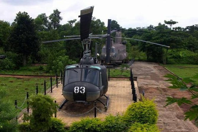 Full Day Group Tour of Vietnam's DMZ and Historic Hue - Reviews and Feedback from Travelers