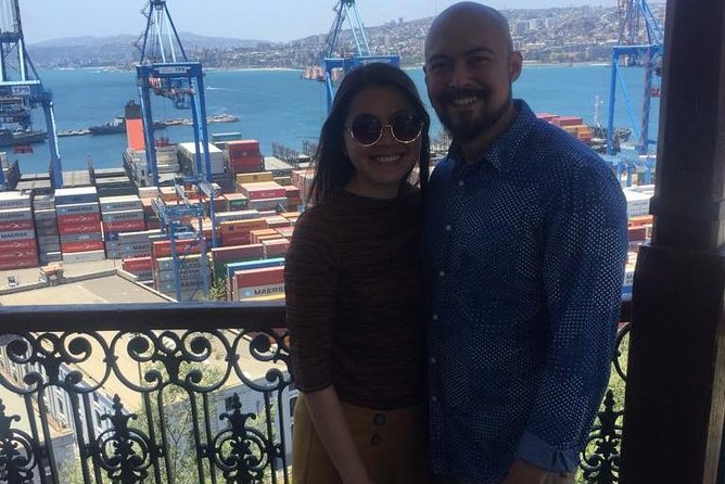 Full Day Group Tour - Viña Del Mar-Valparaiso -Casablanca -Reñaca - Tour Duration and Accessibility