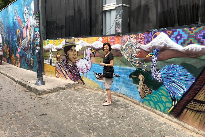 Full Day Group Tour - Viña Del Mar-Valparaiso -Casablanca -Reñaca - Traveler Experiences and Feedback