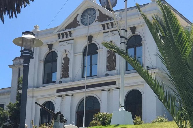 Full Day Group Tour - Viña Del Mar-Valparaiso -Casablanca -Reñaca - Casablanca Valley: Wine Tasting Delight