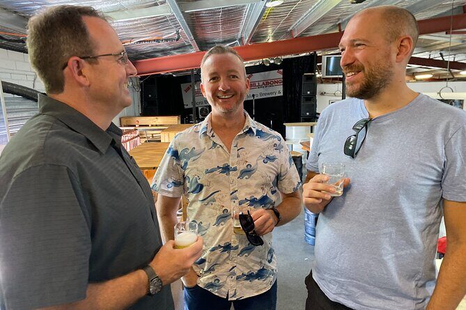 Full-Day Guided Beer Tour in Perth - Final Thoughts: Who Will Love This Tour?