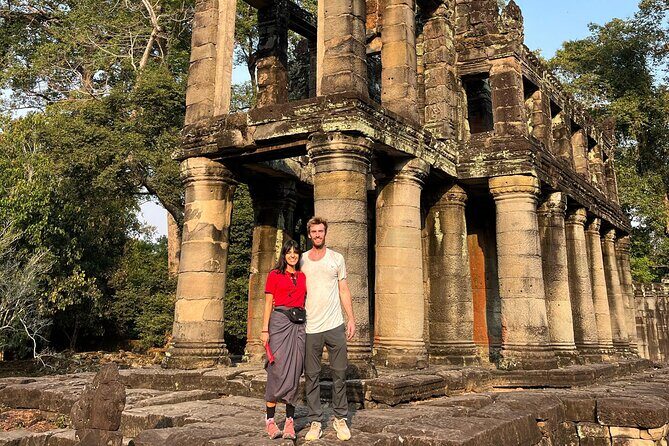 Full Day Guided Bike Tour in Angkor Wat and Siem Reap - What About the Cost and Value?