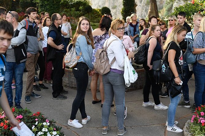 Full-Day Guided Boat Tour to Capri Island From Sorrento - Accessibility Information