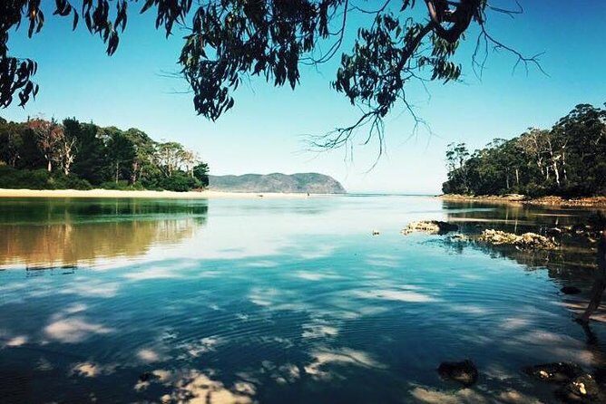 Full-Day Guided Bruny Island Tour from Hobart - The Itinerary Breakdown