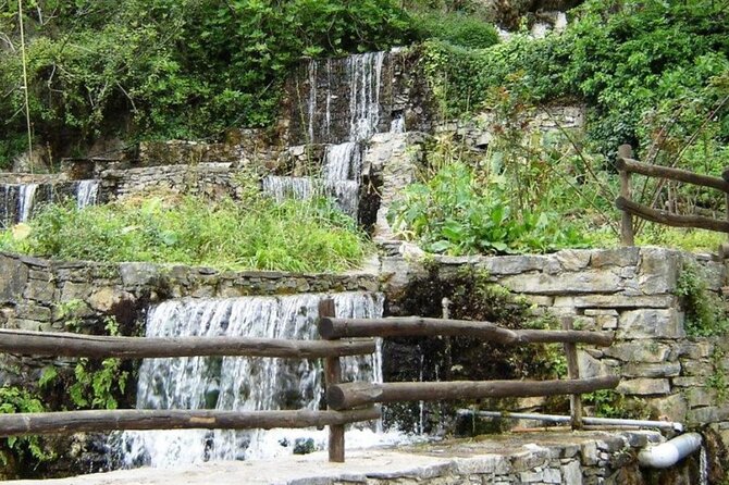 Full Day Guided Eco and Nature Tour in Crete - The Experience: What You Can Expect