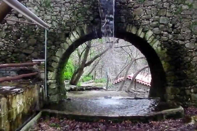 Full Day Guided Eco and Nature Tour in Crete - Practical Details