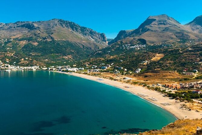 Full Day Guided Eco and Nature Tour in Crete - FAQ