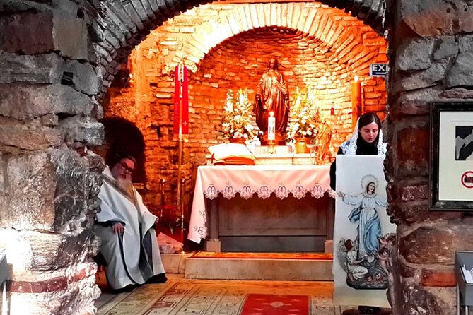 Full-Day Guided Ephesus Tour From Marmaris with Transfers and Lunch - FAQs
