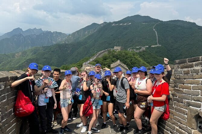 Full Day Guided Exploration of Beijing Badaling Great Wall - FAQ
